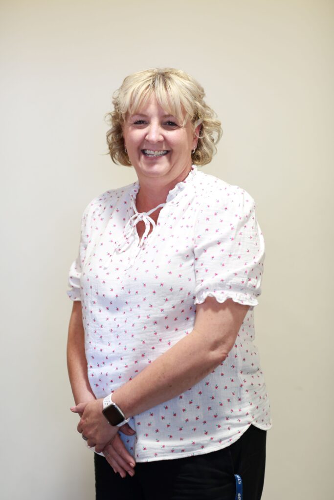 Meet Our Team - Outcomes First Group